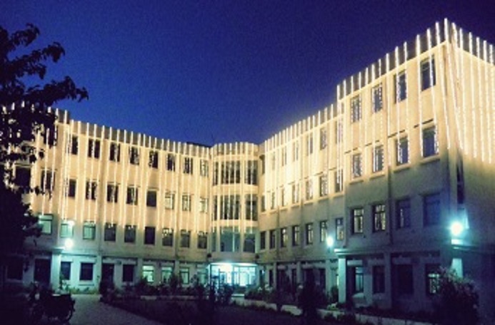 UTKARSH 2K15 - GALLERY